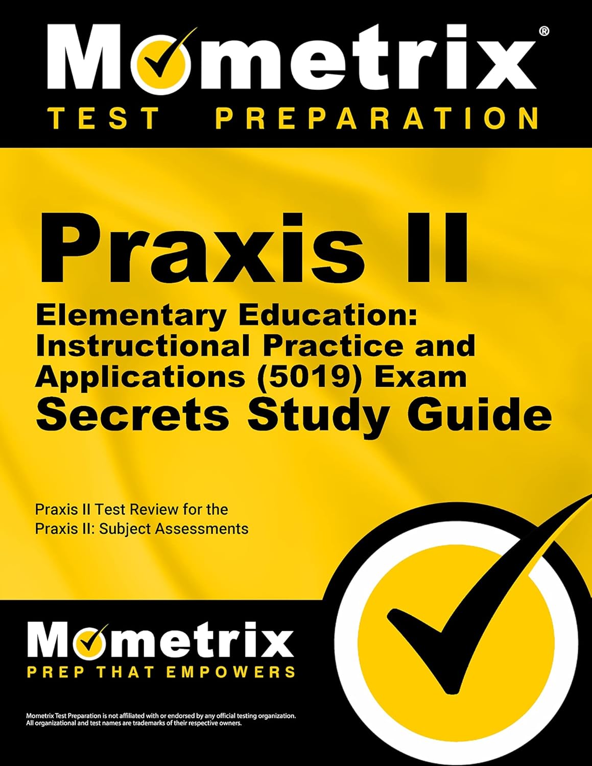 Amazon | Praxis II Elementary Education Instructional Practice and ...