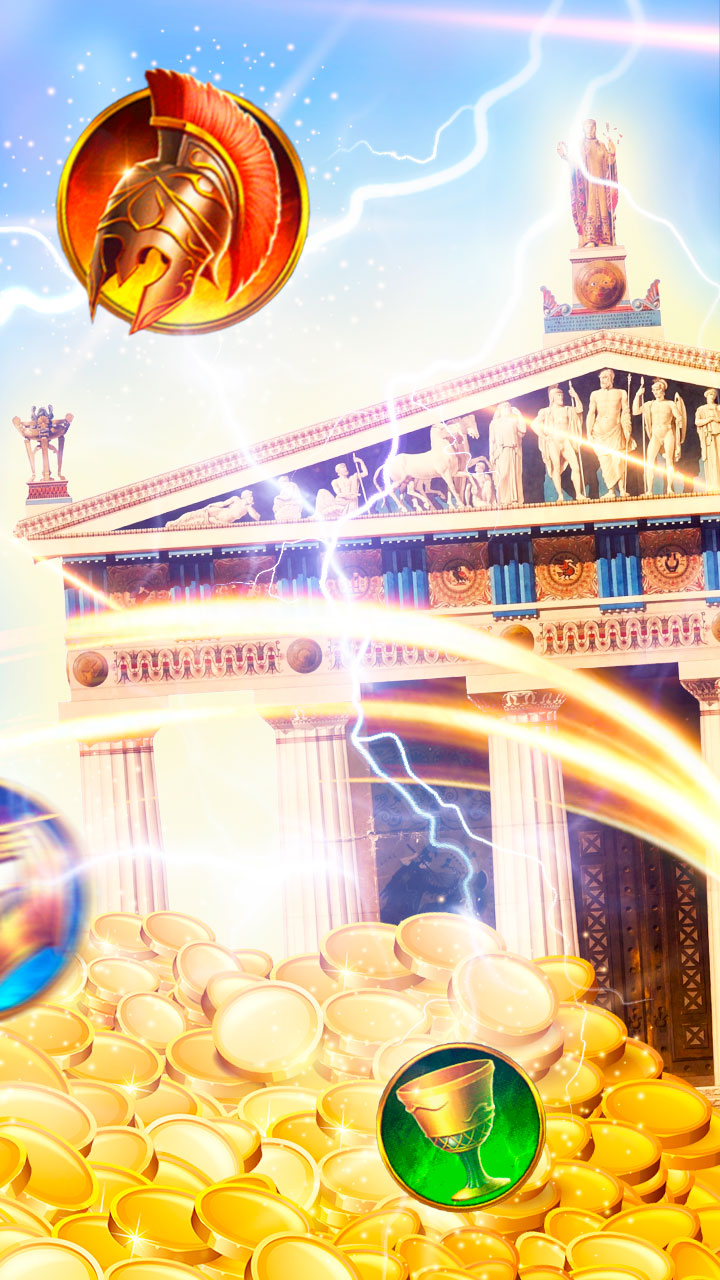 Zeus games - App on Amazon Appstore
