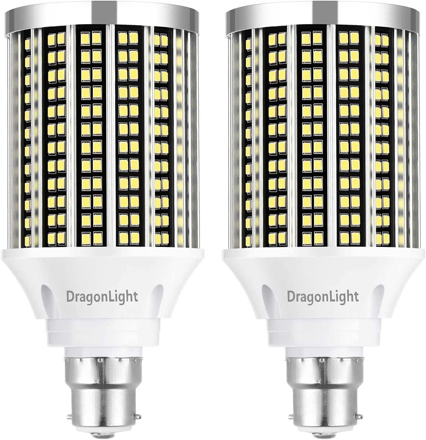 LyvEco 24W LED GLS Light Bulb BC Bayonet Cap B22 Push In (150W Very ...