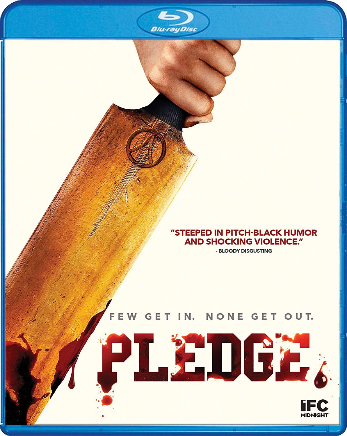 Pledge [Blu-ray]: Amazon.de: DVD & Blu-ray
