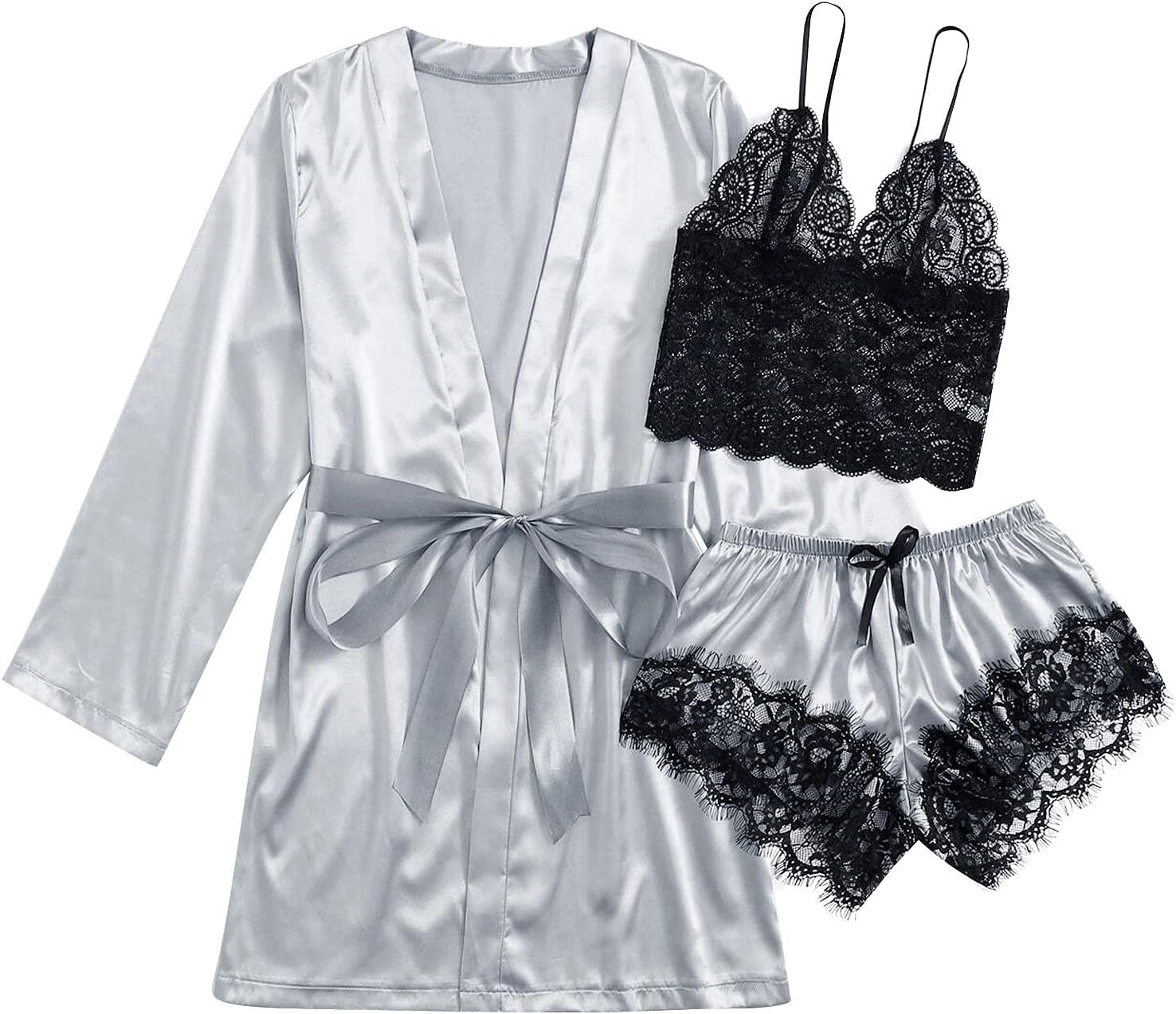 Skimpy Lingerie plus Size Trousers Polyester V neck indoor Women Sexy ...