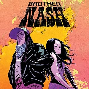 Amazon.com: Brother Nash Vol. 1 eBook : Connell, Bridgit, Connell ...