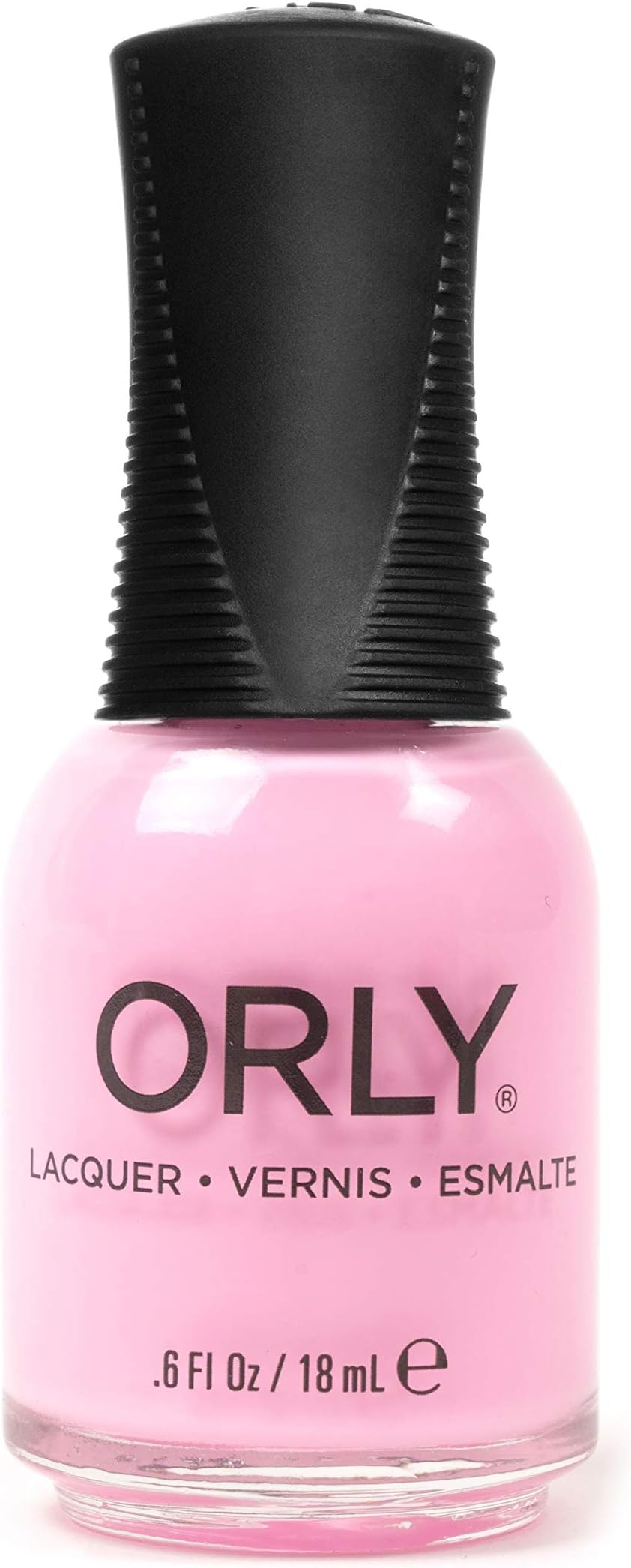 Amazon.com : Orly Gel Fx Nail Color, Sequin Surprise Glitter, 0.3 Ounce ...