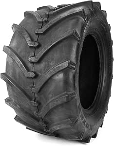 Amazon.com: (1) OTR Lawn Trac 23x10.50-12 Bar Lug Tire 4 Ply Rating Heavy Duty : Patio, Lawn ...