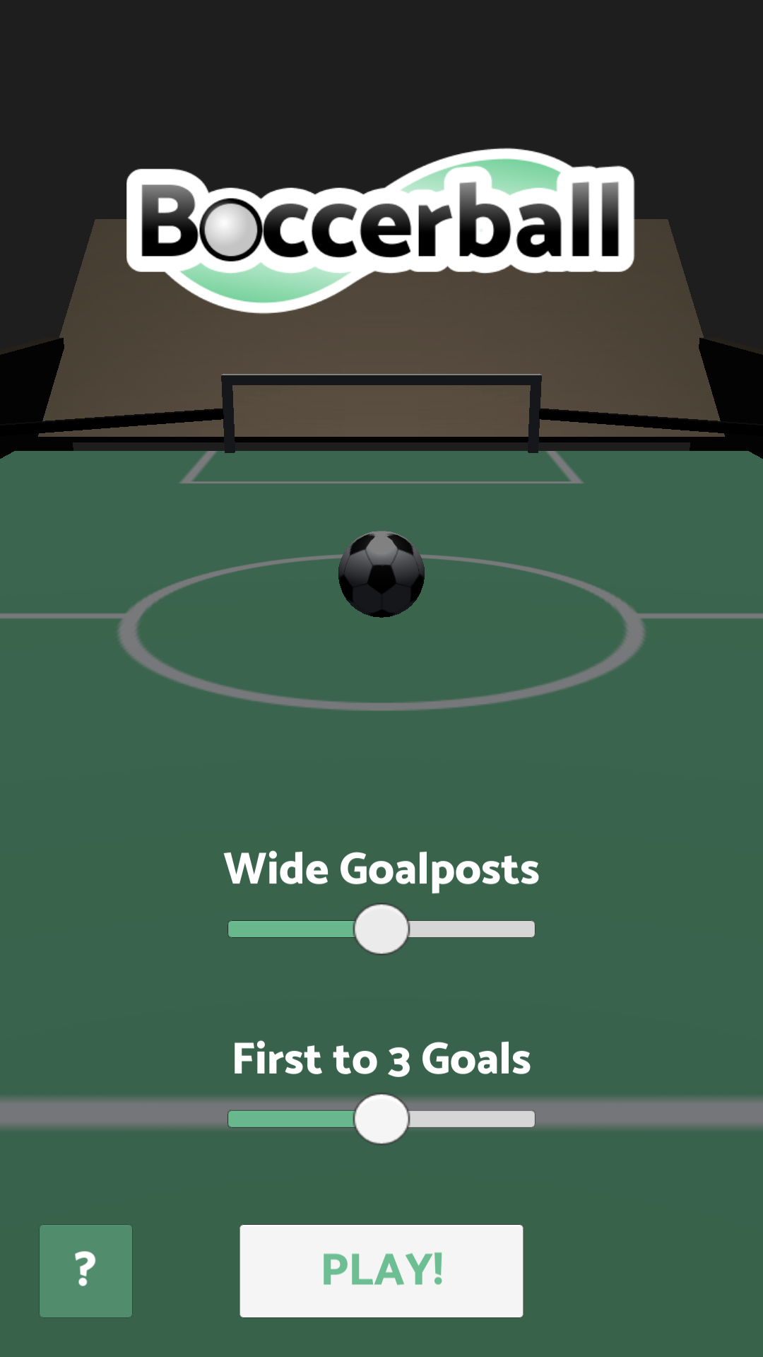 Boccerball - App on Amazon Appstore