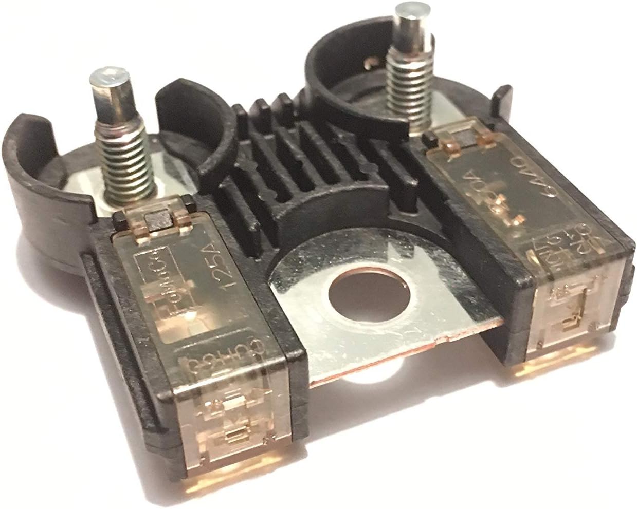 EAPP OEM AL3Z-14526-AA AL3Z14526AA 250A/125A Battery Fuse Terminal for ...