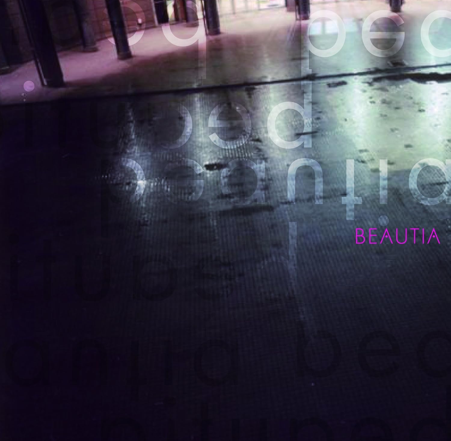 Amazon.co.jp: Beautia: ミュージック
