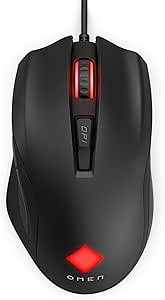 Amazon.com: HP OMEN Vector Mouse : Electronics