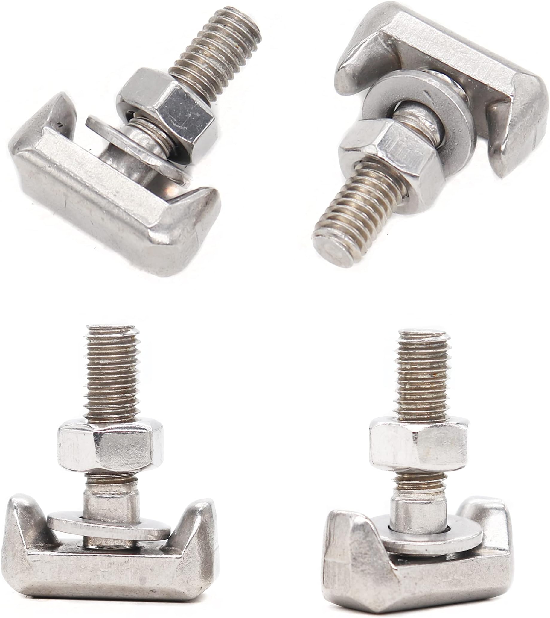 Amazon.com: binifiMux Battery Bolts, Battery Post Terminals and Nuts ...