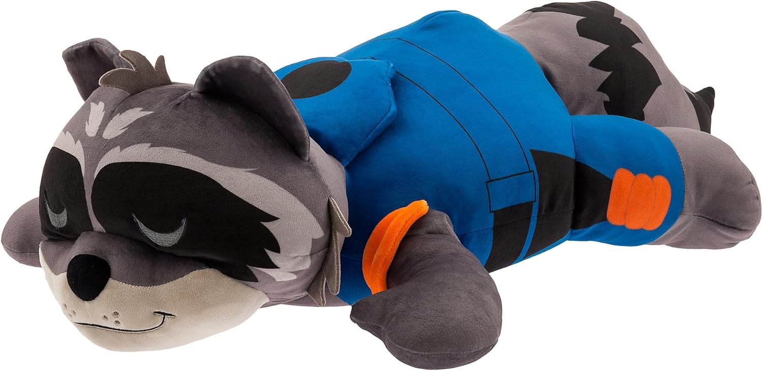 Amazon.com: Disney Store Official Marvel Guardians of The Galaxy ...