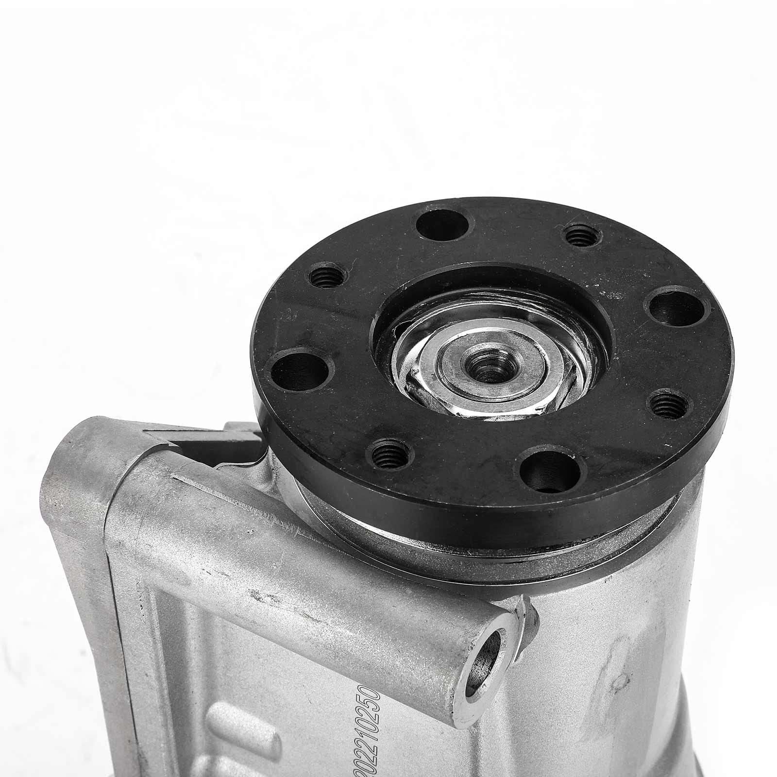 A-Premium Front Differential Assembly Compatible with BMW 320i, 320i ...