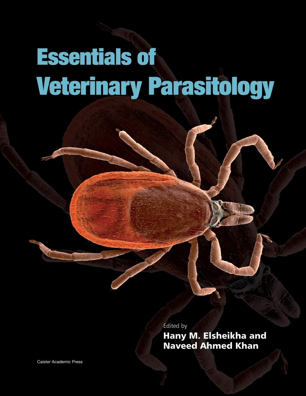 Essentials of Veterinary Parasitology: 9781904455790: Medicine & Health ...