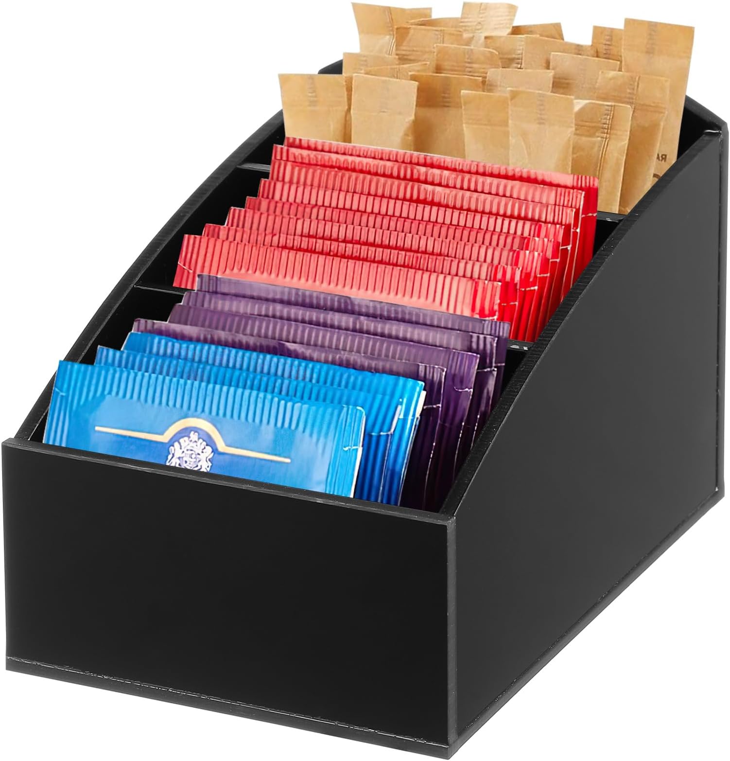 Amazon.com: ABOOFAN Coffee Station Organizer Coffee Bar Accessories ...