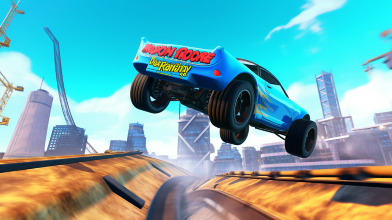Demolition Derby Car Stunt Racing 3D Games - App on Amazon Appstore