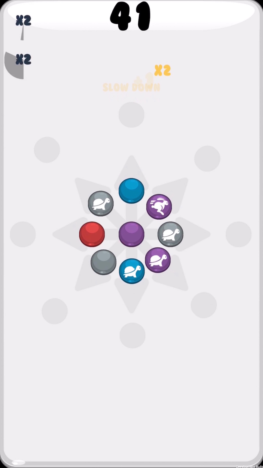 Color Swipe - Shoot 'Em All! - Addictive, simple and fun free puzzle ...