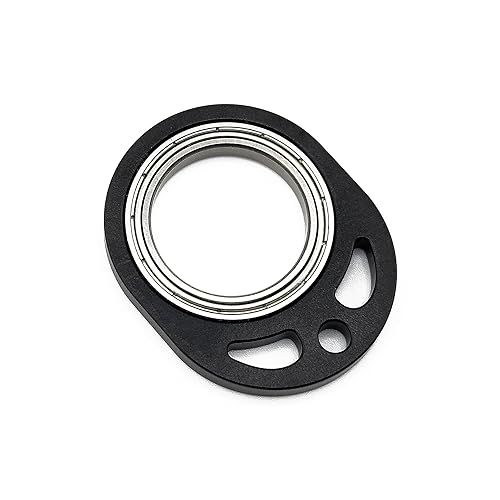 Amazon.com: Keyrambit Pro - Aluminium Keychain Spinner, Key Spinner ...