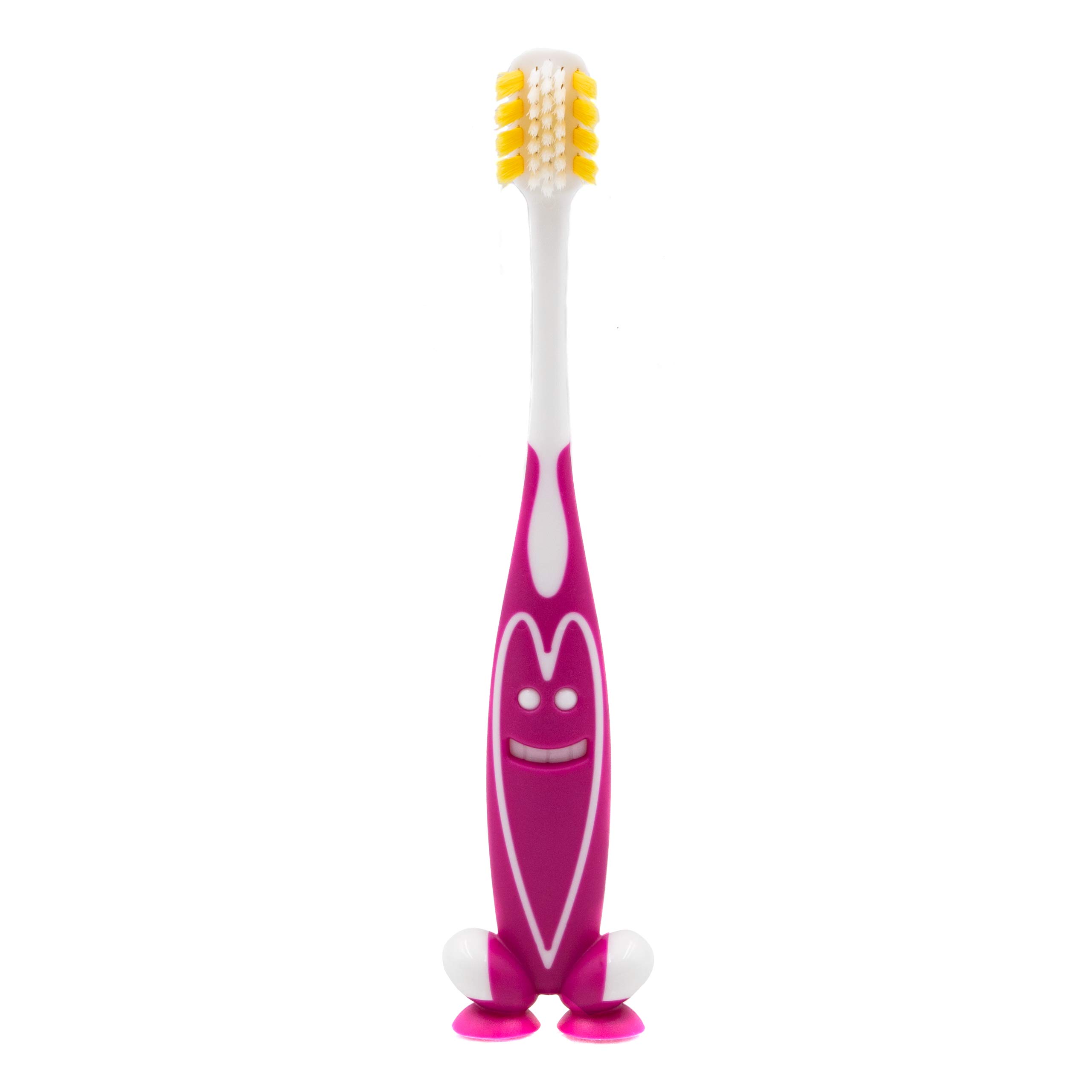 Snapklik.com : Ooak Kids Battery Powered Toothbrush, Tapered V++Max ...