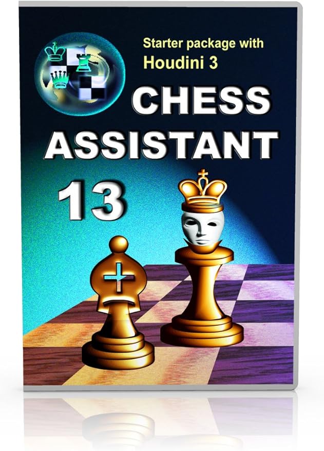 Houdini 6 chess engine uci - geserspy