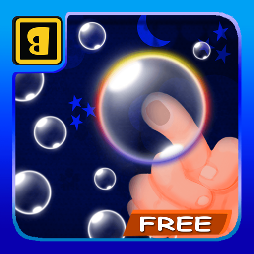 Bubble Tapping - App on the Amazon Appstore