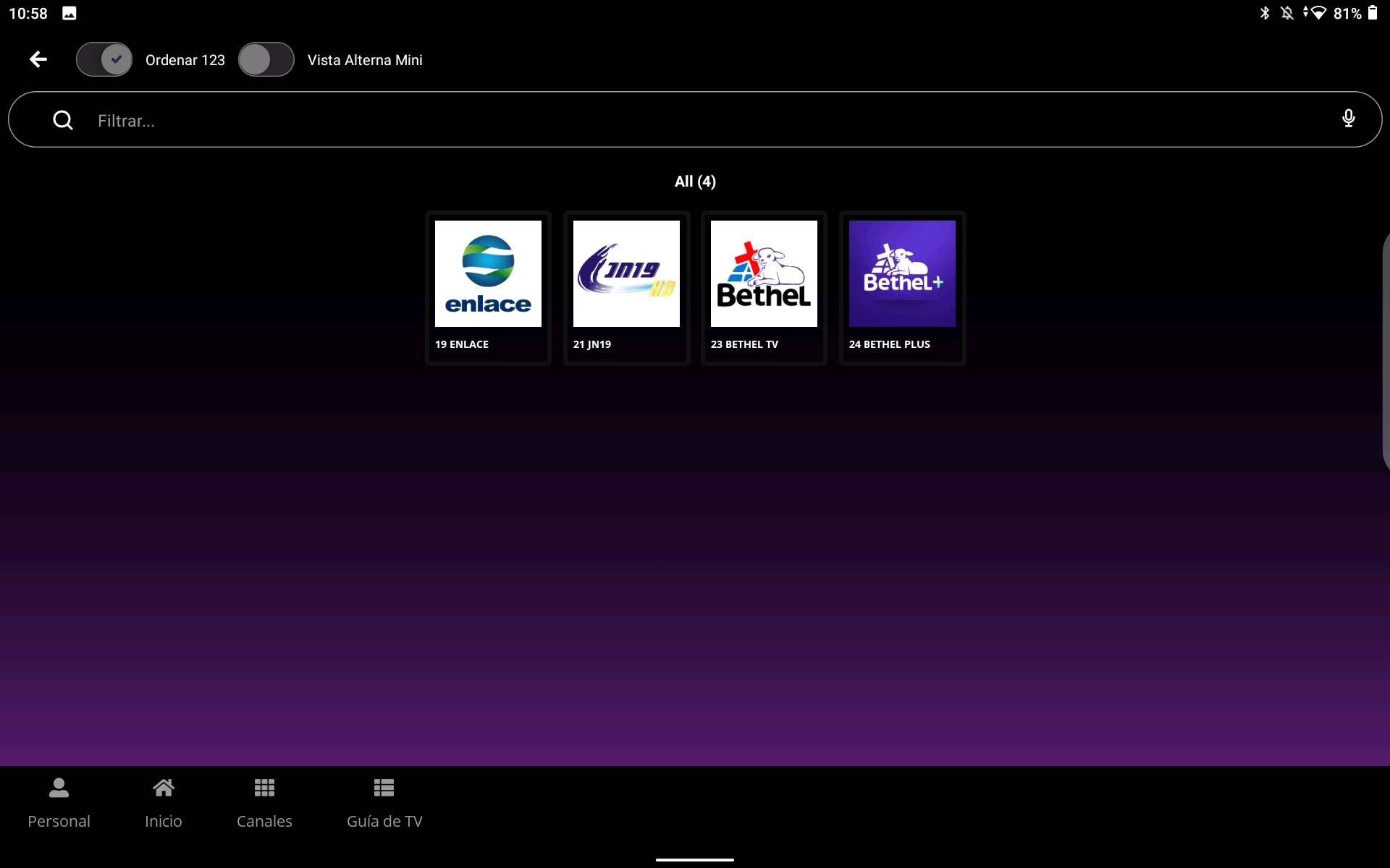 WOW Play - App on Amazon Appstore