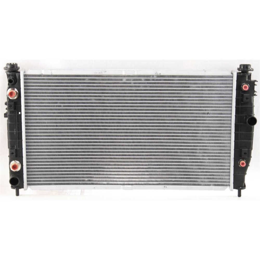 2001 Dodge Intrepid Radiator