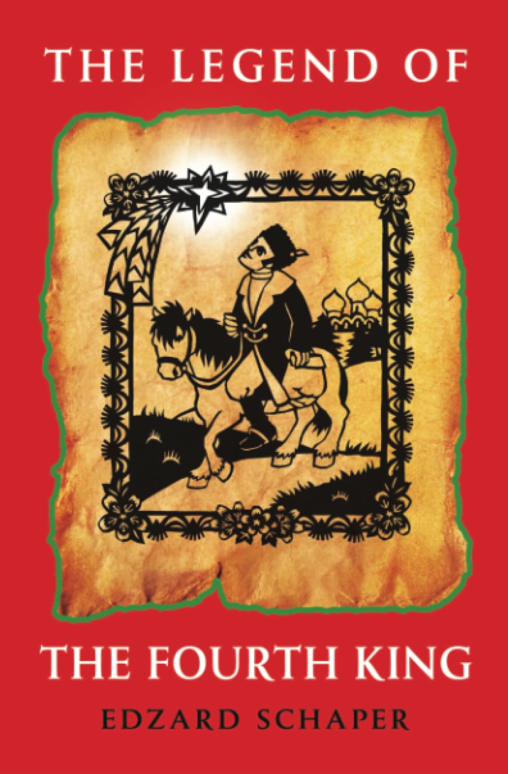 Amazon.com: The Legend of the Fourth King: 9780824550370: Schaper ...