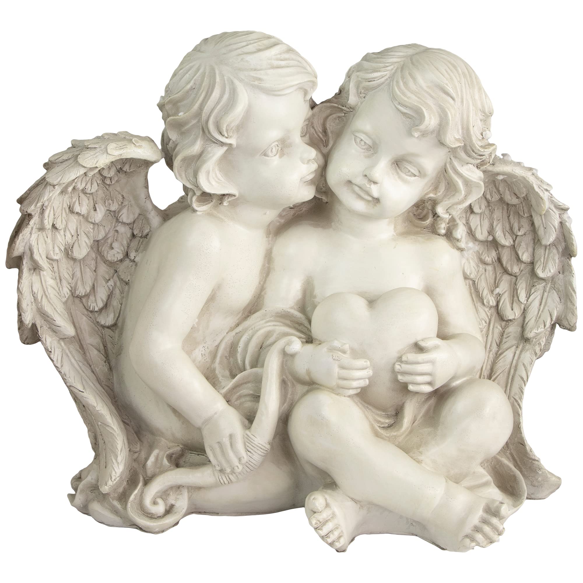 Cherubim Angels