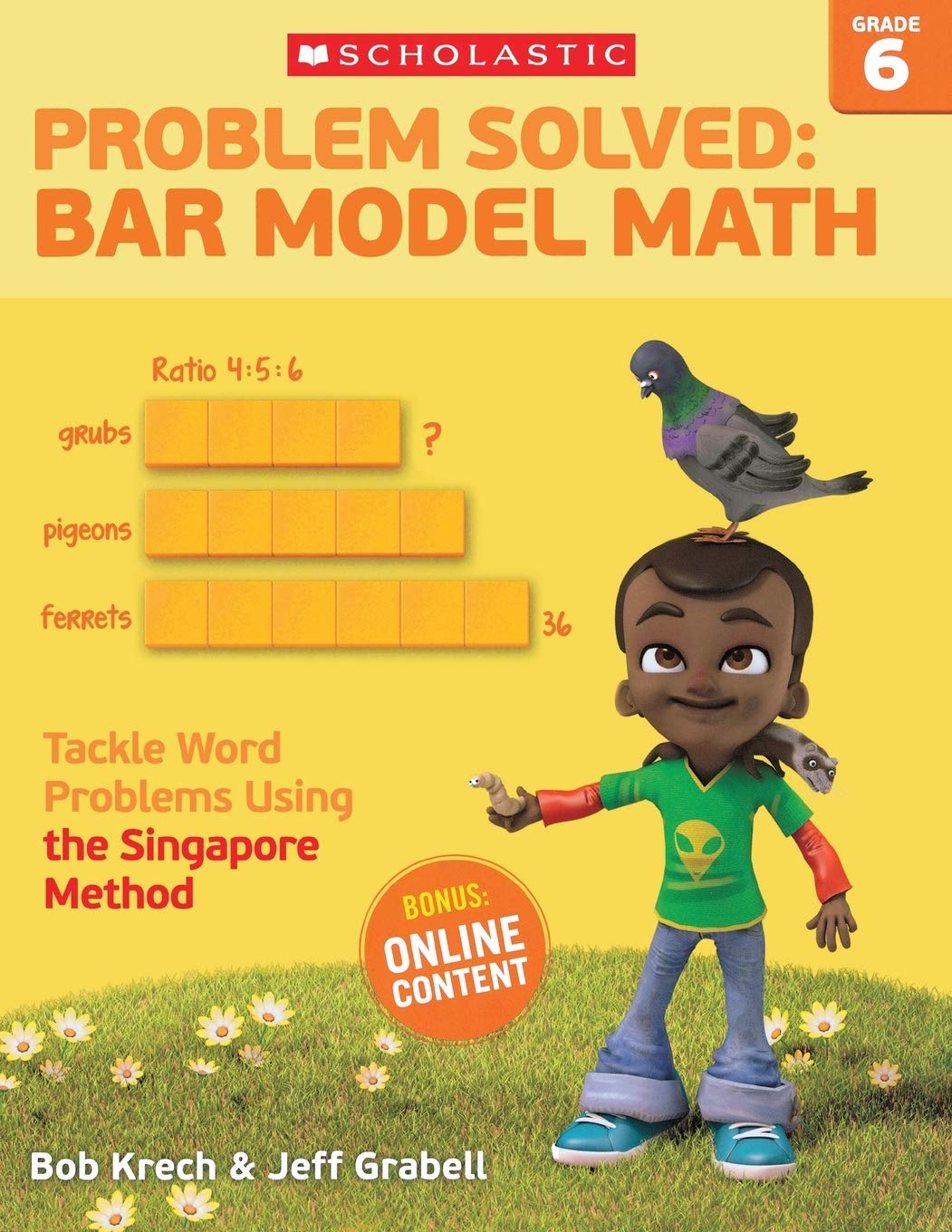 Problem Solved Bar Model Math Grade 6 Tackle Word Problems Using The 