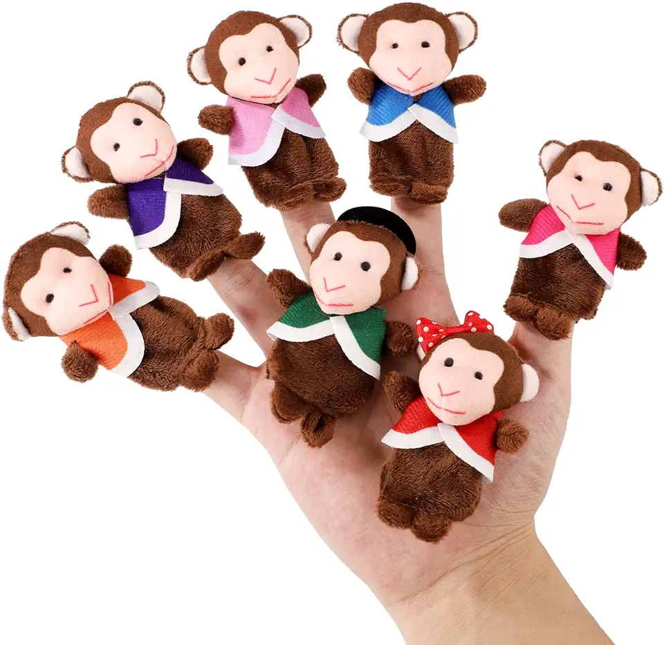 Finger Monkey Availability In The Uk: Decoding Legalities And Practicalities | PetShun