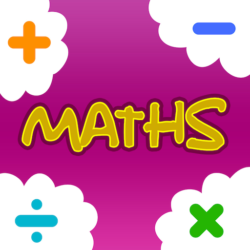 Maths age 5-11 free - App on Amazon Appstore