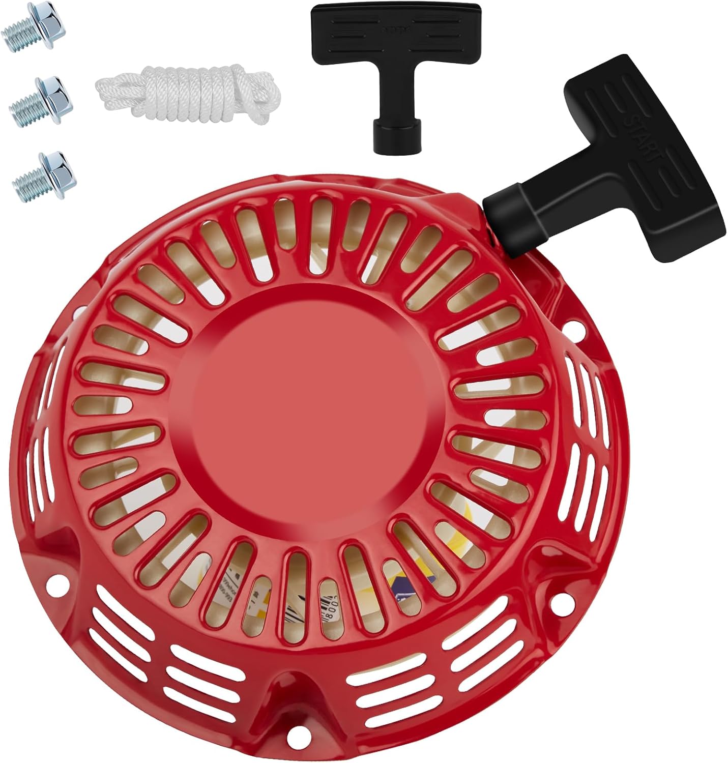 Amazon.com: SOFO GX270 Pull Start Assembly for Honda GX240 8hp 9hp ...