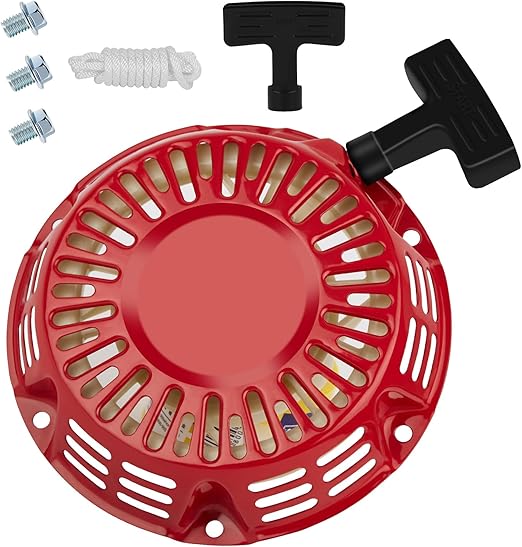 Amazon.com: SOFO GX270 Pull Start Assembly for Honda GX240 8hp 9hp ...