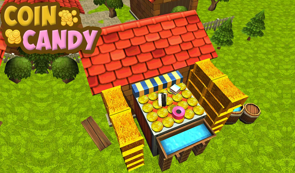 Coin Candy - App on Amazon Appstore