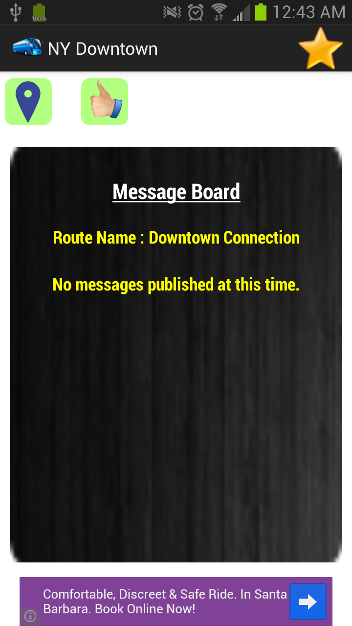 New York Downtown Connection - App on the Amazon Appstore