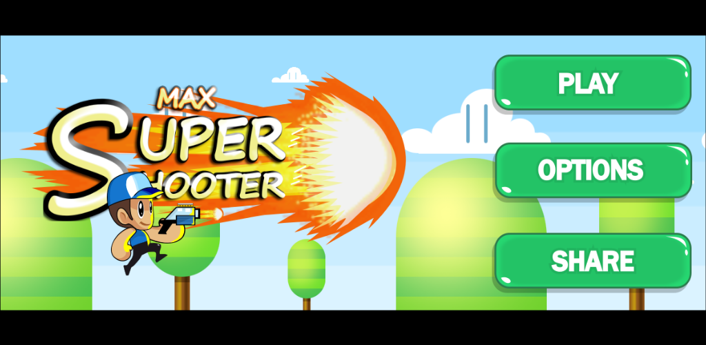 Super Max shooter pro:Amazon.com:Appstore for Android