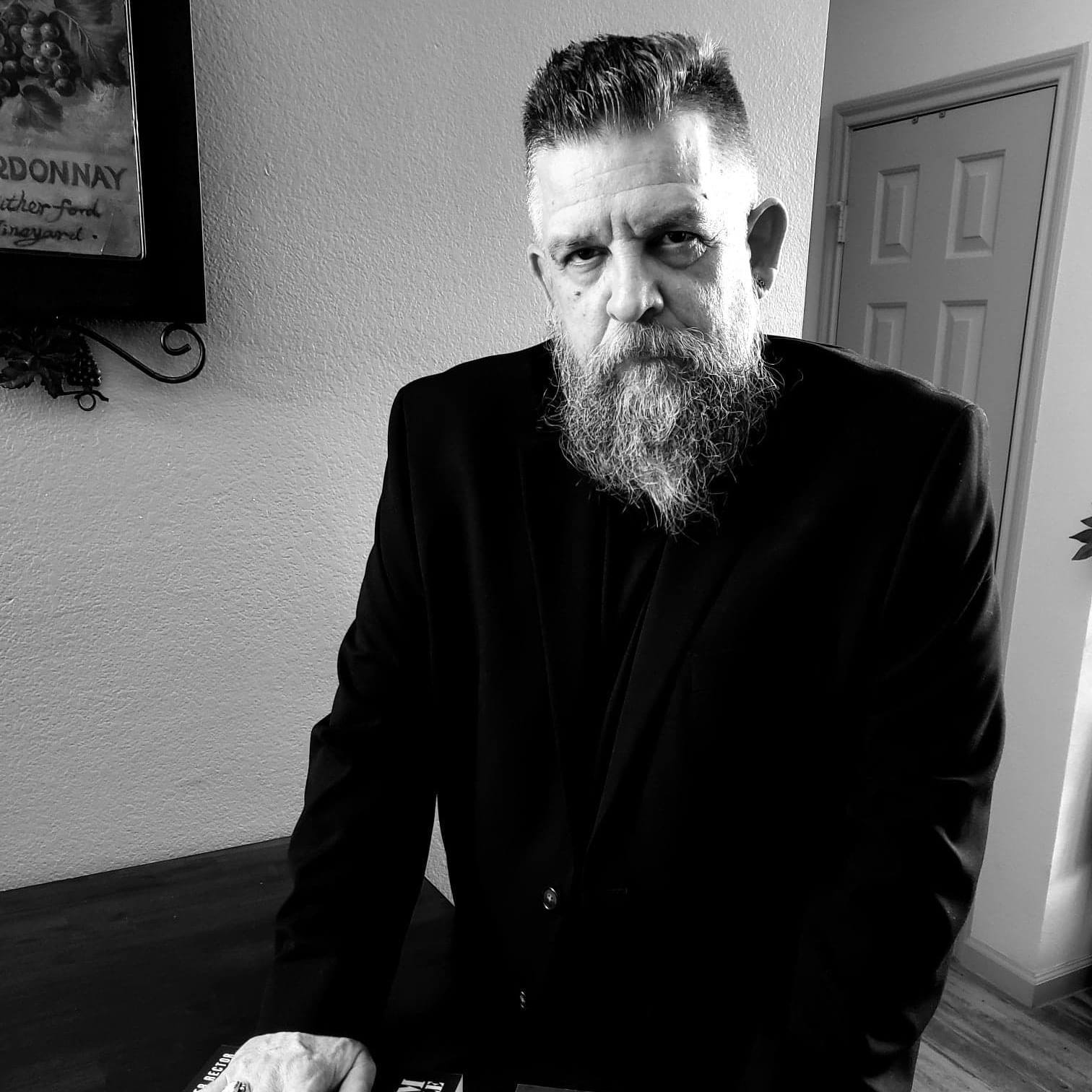 Amazon.com: Christopher Rector: books, biography, latest update