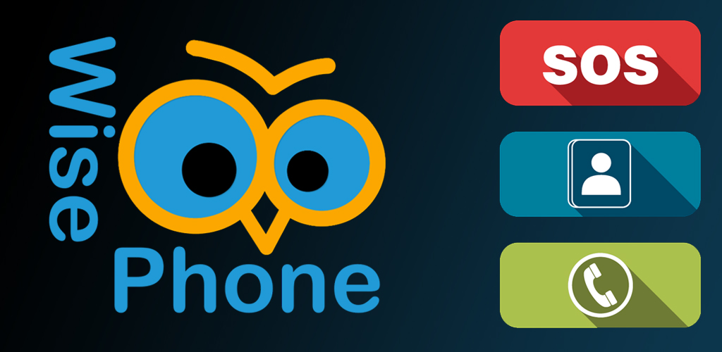 WisePhone - Seniors phone LITE:Amazon.co.uk:Appstore for Android