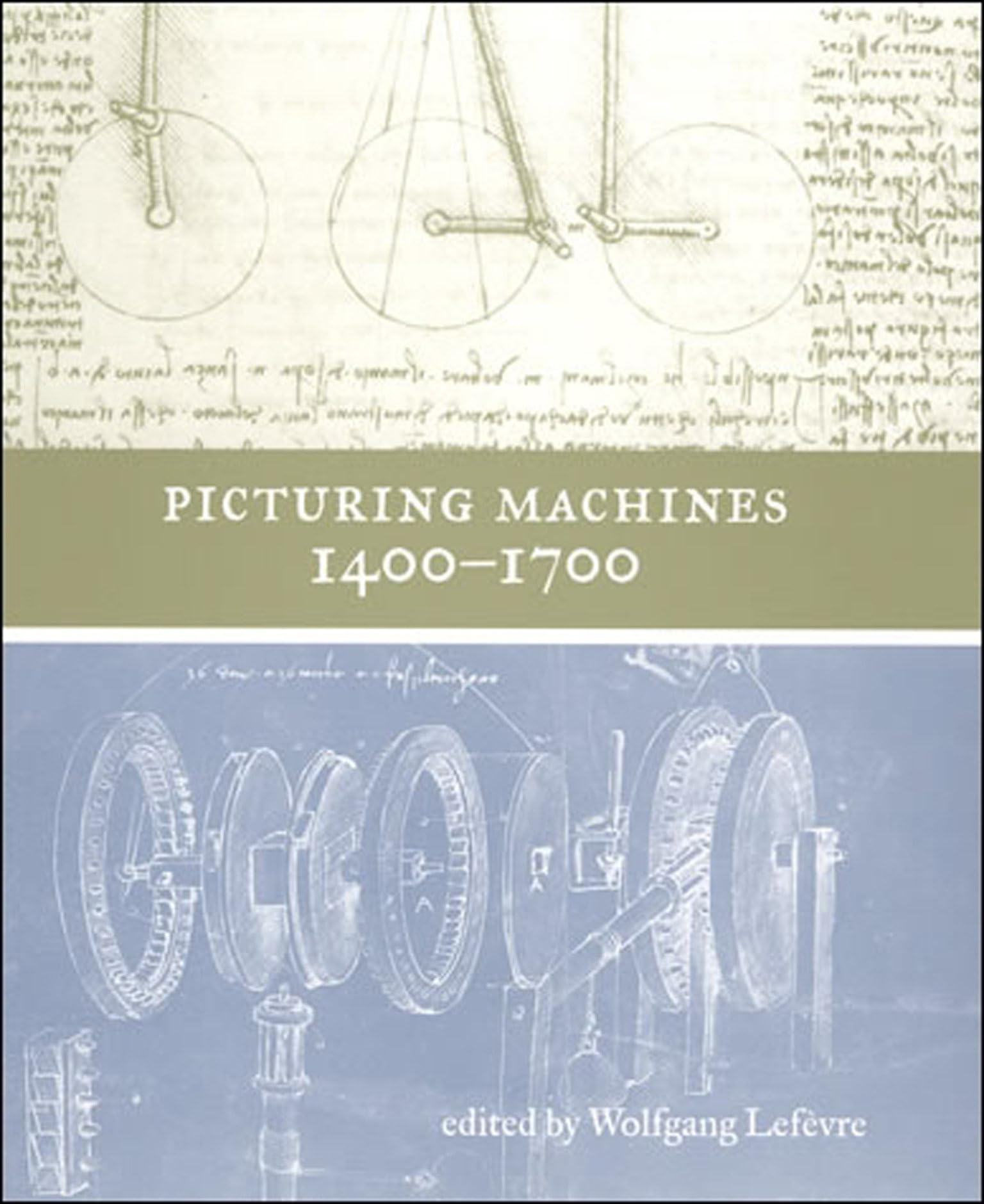 Amazon | Picturing Machines 1400–1700 (Transformations: Studies in the ...