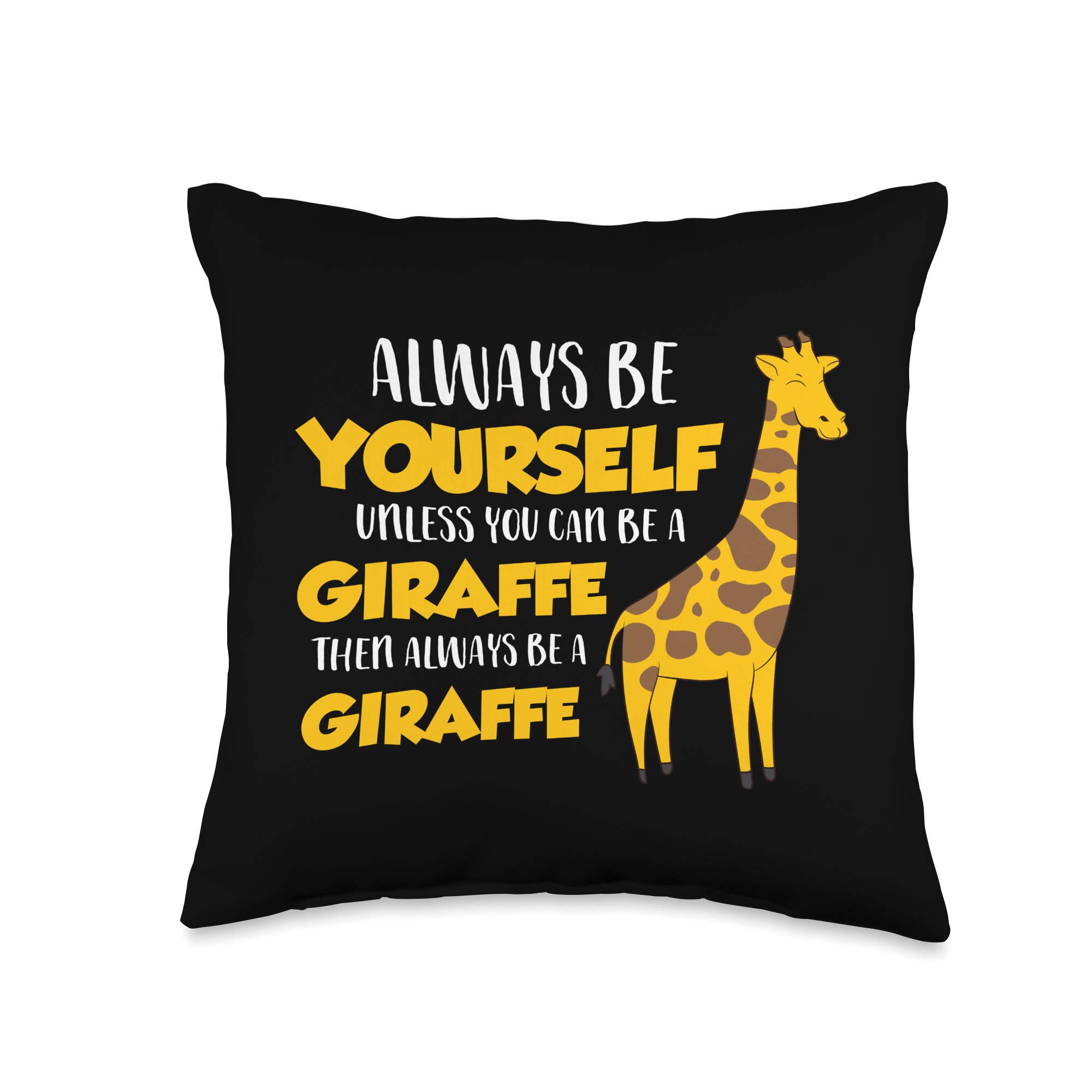 Giraffe Sayings