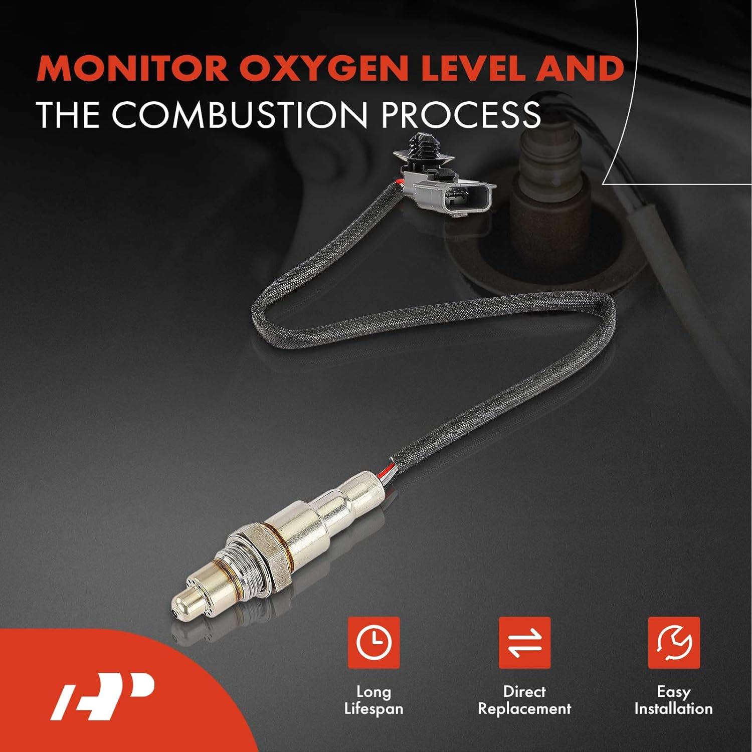 Sensores de Oxígeno – Yaxa Costa Rica