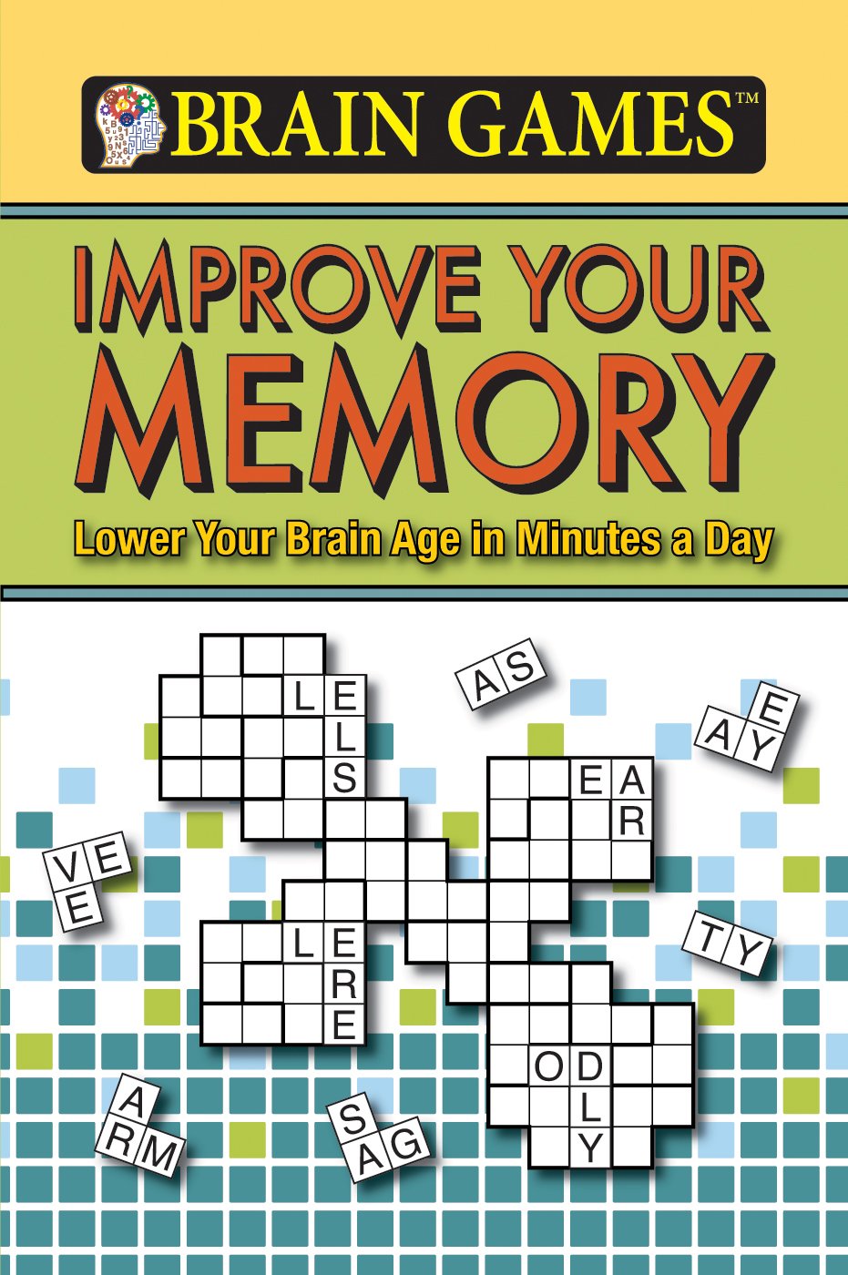 Improve Your Memory - Brain Games: Amazon.co.uk: 9781450810166: Books improve-your-memory-brain-games-amazon-co-uk-9781450810166-books