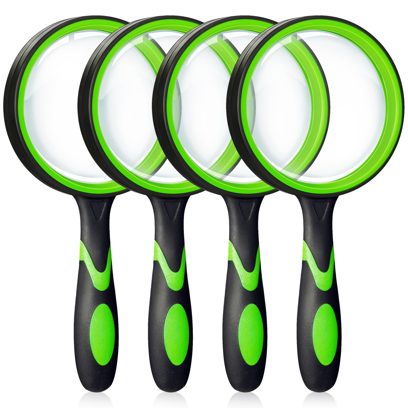 Science Tools Magnifying Glass Magnifying Glass Kids,20X Large