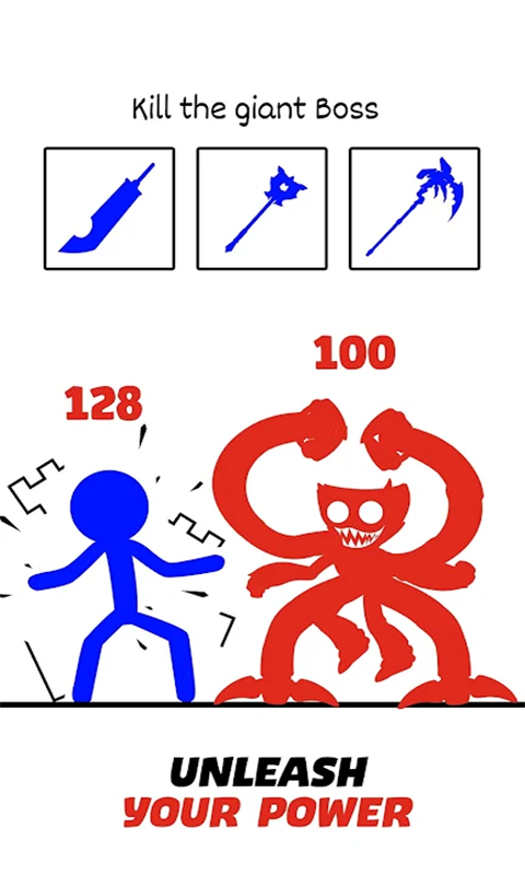 Stick Hero 2: Tower Defense - Application sur Amazon Appstore