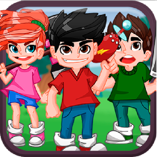 The Adventure Realm - App on Amazon Appstore