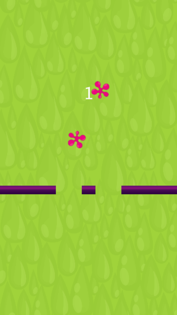 Slime Action Arcade Game Challenge: Popular Free Games 2K18 - App on ...