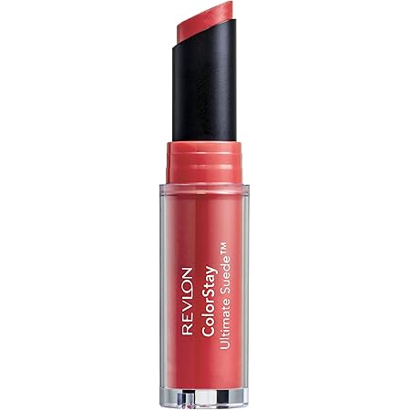 Amazon.com : Liquid Lipstick by Revlon, Face Makeup, ColorStay Ultimate ...