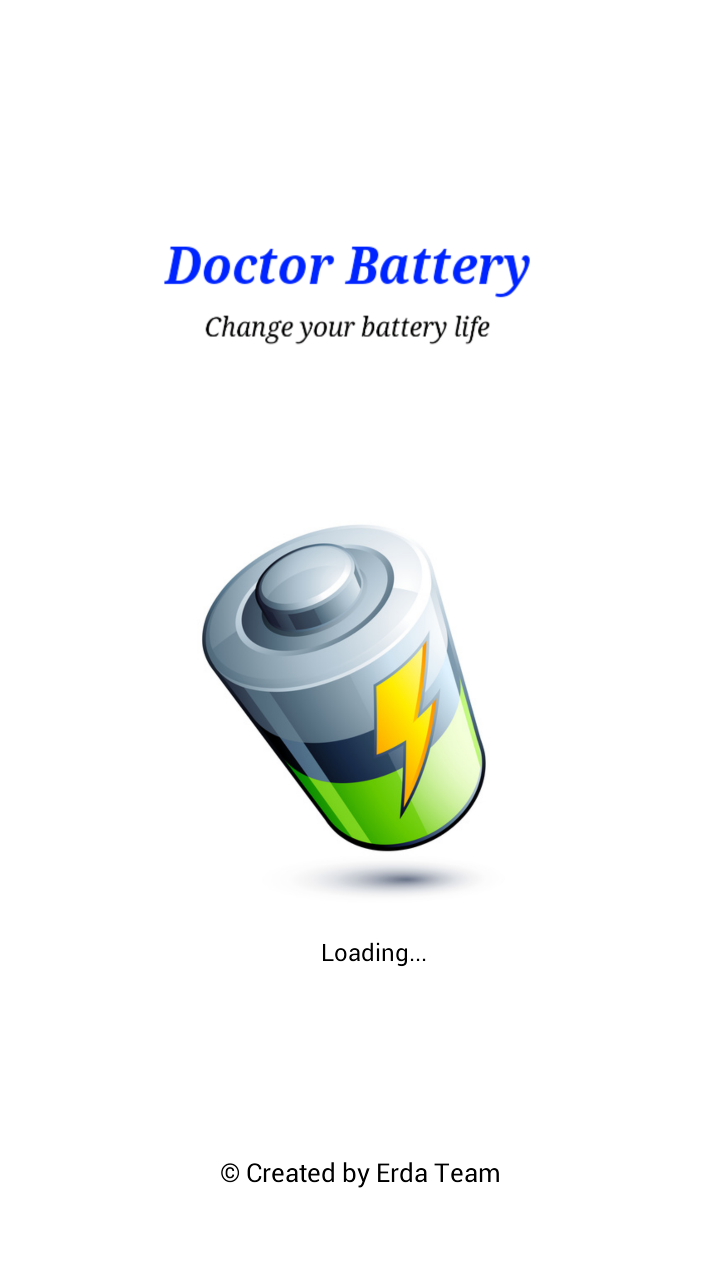 Doctor Battery-Battery Saver - App on Amazon Appstore