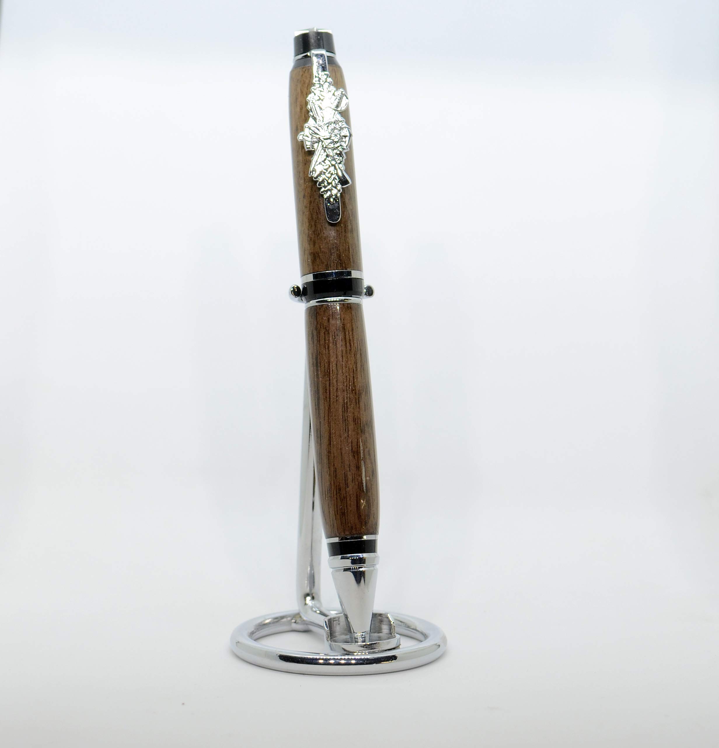 Buy US Navy Seabee Combat Warfare Spet (SCWS) insignia Cigar Style Ball ...