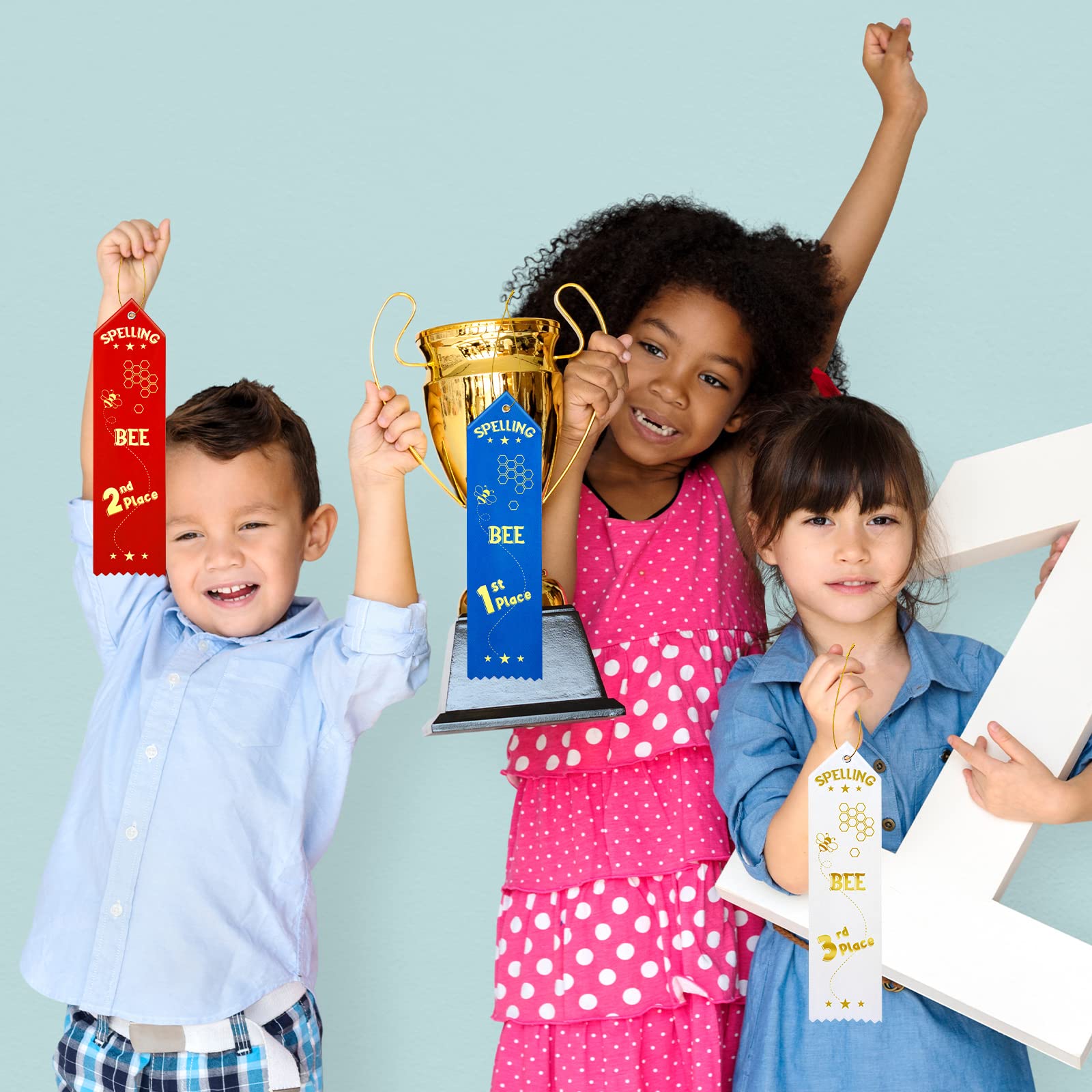 Spelling Bee Winner Prize