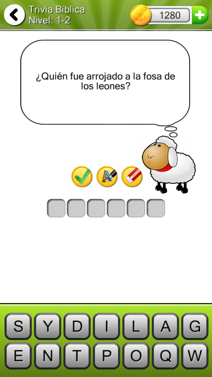 Trivia Bíblica - App on Amazon Appstore